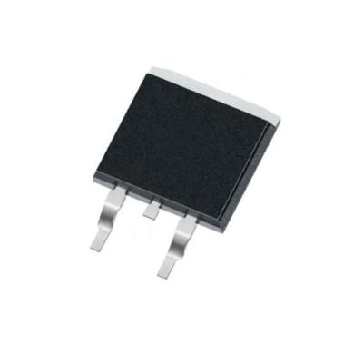 Китай Чип интегральной схемы IPB120P04P4-04 40V P-Channel MOSFET Транзисторы TO-263-3 продается