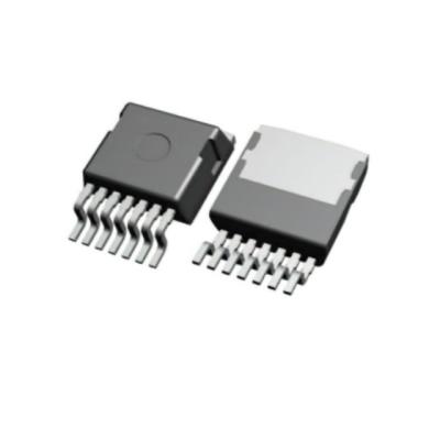 China Integrated Circuit Chip IMBG120R022M2H 1200V 385W SiC MOSFET Transistors TO-263-8 Te koop