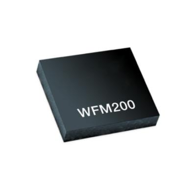 China Wireless Communication Module WFM200S022XNN3 15.1dBm WiFi Network Co-Processor Modules for sale