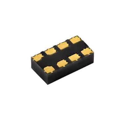 China Sensor IC VCNL4040M3OE Proximity And Ambient Light Sensor With Infrared Emitter for sale