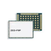 China Wireless Communication Module ZED-F9P-01B Multi-Band High Precision GNSS Modules for sale