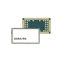 China Wireless Communication Module SARA-R422M8S-00BWSIM Multiprotocol Modules LGA Form Factor for sale