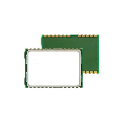 China Wireless Communication Module NEO-F10V-00B Secure Dual-Band GNSS Timing Modules for sale