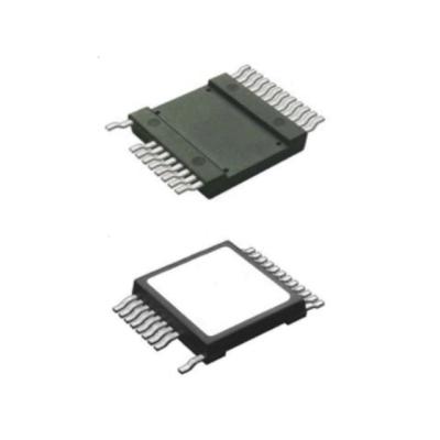 통합 회로 칩 MMIX1X340N65B4 1.2kW 650V 450A 단일 IGBT 트랜지스터
