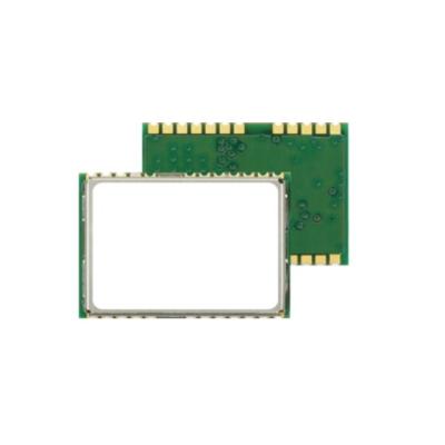 China Wireless Communication Module MIA-F10Q-00B Ultra-Low Power GNSS Receiver Modules for sale