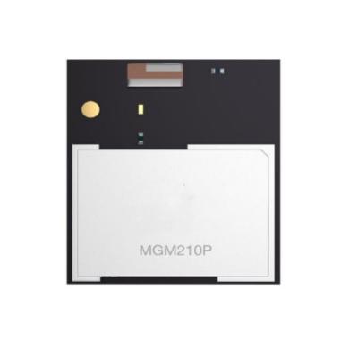 China Wireless Communication Module MGM210PB22JIA2R Wireless Gecko Multi-Protocol Modules for sale