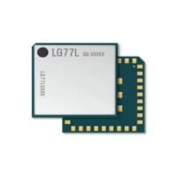 China Wireless Communication Module LG77LICMD Single-Band Multi-Constellation GNSS Modules for sale