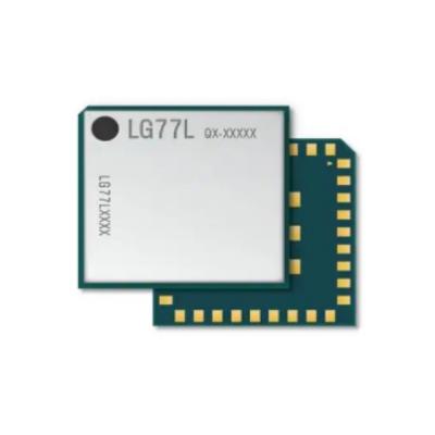 China Wireless Communication Module LG77LICMD Single-Band Multi-Constellation GNSS Modules for sale