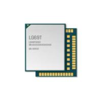 China Wireless Communication Module LG69TAIMD Dual Band High Precision GNSS Modules for sale