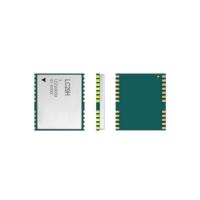 China Wireless Communication Module LC29HEAMD Dual-Band Multi-Constellation GNSS Modules for sale