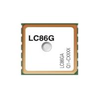 China Wireless Communication Module LC86GLAEK Modules Stand-Alone Antenna GNSS Modules for sale