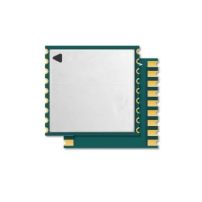 China Wireless Communication Module LC79HIAEK Multi-Satellite Dual-Band GNSS Modules for sale