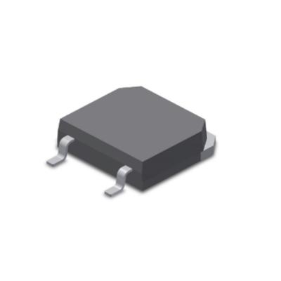 Cina Chip di circuito integrato IXYT12N250CV1HV Transistor IGBT ad alta tensione con diodo in vendita