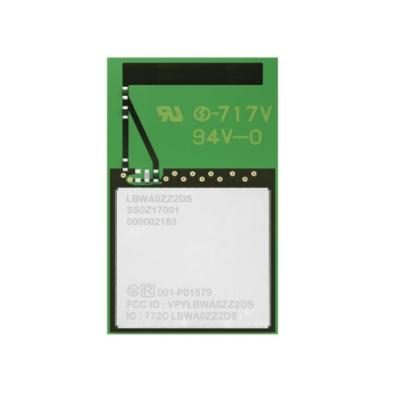 China Wireless Communication Module LBWA0ZZ2DS-688 WiFi Modules 2.4 GHz W-LAN Modules for sale