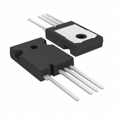 China Chip de circuito integrado FGH75T65SQDTL4 650V 150A Transistores IGBT únicos TO-247-4 à venda