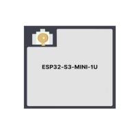 China Wireless Communication Module ESP32-S3-MINI-1U-N8 WiFi Modules 2.4GHz SMD Module for sale