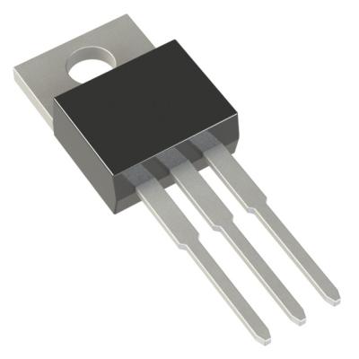 China Chip de circuito integrado IXYP20N65C3D1M 650V 18A 50W IGBT Transistores TO-220-3 à venda