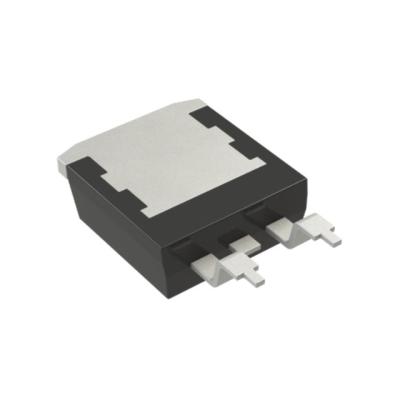 China Integrated Circuit Chip IXYA12N250CHV 2500V 28A Single IGBT Transistors TO-263-3 for sale