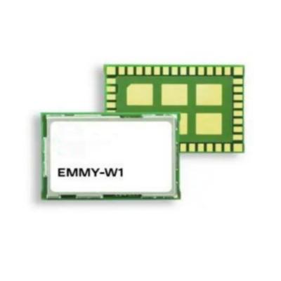 China BT IC EMMY-W163-00B Dual-Mode BT v4.2 Module 433Mbps Host-Based Multiradio Module for sale