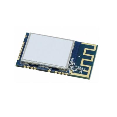 China Wireless Communication Module ATWINC1510-MR210UB 2.4GHz Low Power WiFi Modules for sale