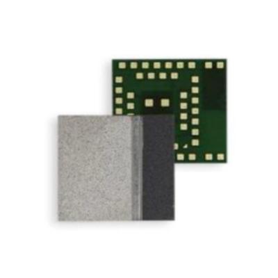 China BT IC ANNA-B112-02B 2.4GHz Stand-Alone BT 5.0 Low Energy Module 4dBm BT Modules for sale