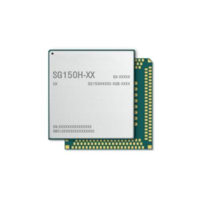 China Wireless Communication Module SG150HCNPA-M21-UGNSA Multi-Mode Intelligent LTE Cat 4 Module for sale