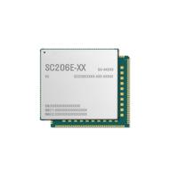 China Wireless Communication Module SC206EEMNA-E51-TA0AA Multi-Mode Smart LTE Cat 4 Module for sale