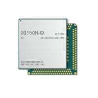 China Wireless Communication Module SG150HEUPA-M21-TA0AA Multi-Mode Smart LTE Cat 4 Modules for sale