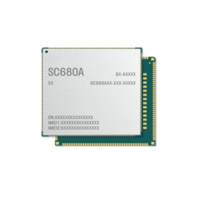China Wireless Communication Module SC680AEMPA-E61-UGADA 42Mbps RF Transceiver Modules for sale