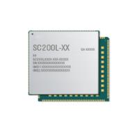 China Wireless Communication Module SC200LWFND-E51-TA0AA Smart Module LTE Cat 4 Modules for sale