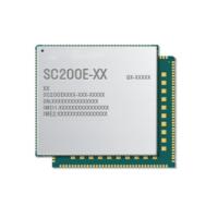 China Wireless Communication Module SC200EEMNA-E56-TA0AA Multi-Mode LTE Cat 4 Smart Module for sale