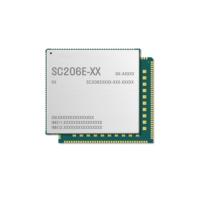 China Wireless Communication Module SC200ECENA-E55-TA0AA High-Performance LTE Cat 4 Modules for sale