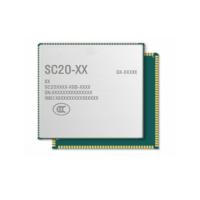 China Wireless Communication Module SC20EUSATEA-8GB-UGAD Multi-Mode Smart LTE Modules for sale