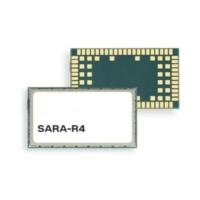 China Wireless Communication Module SARA-R410M-73BWSIM Cellular Module With SIM Card LGA Package for sale