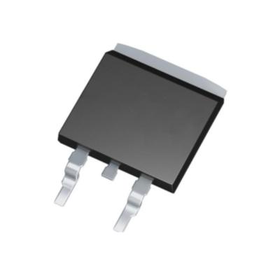 China IPP339N20NM6 200V N-Kanal-MOSFET-Transistoren mit integrierter Schaltung zu verkaufen