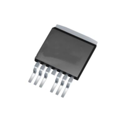 중국 통합 회로 칩 IPF129N20NM6 N 채널 전력 MOSFET 트랜지스터 TO-263-7 판매용