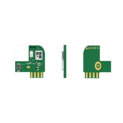 China BT IC FLM040DAA 2.4GHz Cutting-Edge MCU Wi-Fi 4 and Single Band BT 5.2 Modules for sale