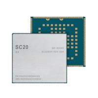 China Wireless Communication Module SC20WXPB-512-UNN Multi-Network Smart LTE Cat 4 Modules for sale