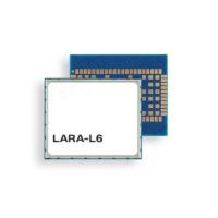 China Wireless Communication Module LARA-L6004-00B 23dBm Multi-Mode LTE Cat 4 Modules for sale