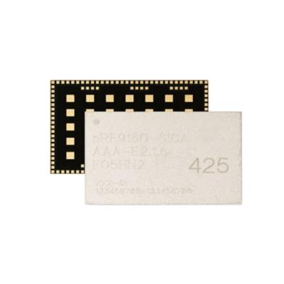 China Wireless Communication Module NRF9160-SIBA-R7 23dBm Low Power SiP Cellular Modules for sale