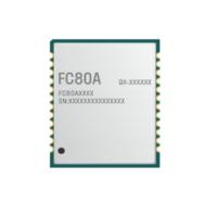 China Wireless Communication Module FC80AABTA High-Performance Wi-Fi 5 Modules LCC Package for sale