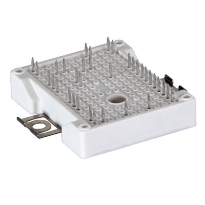 China IGBT-Module für die Automobilindustrie F4-11MR12W2M1HP 1200V CoolSiC-Grench-MOSFET-Module zu verkaufen