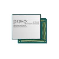 China Wireless Communication Module EG120KEABA-M22-SGADA LTE Cat 12 Modules LGA Package for sale