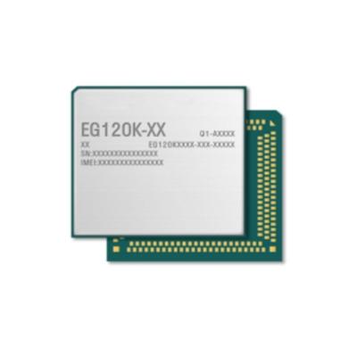 China Wireless Communication Module EG120KEABA-M22-SGADA LTE Cat 12 Modules LGA Package for sale