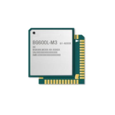 China Wireless Communication Module BG600LM3AB-D08-SGNSA Multi-Mode LPWA Modules LGA for sale