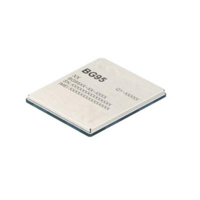 China Módulo de comunicação sem fio BG95-M3 Módulos LPWA multi-modo com interface USB 2.0 for sale