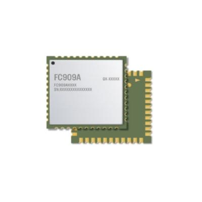 China BT IC FC909AAAMD BT 5.2 Modules 2.4GHz High-Performance Wi-Fi 4 And BLE Modules for sale