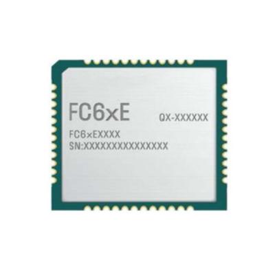 China BT IC FC64EABMD Short Range Wireless Modules 1.7745Gbps Dual-Band BT 5.2 Modules for sale