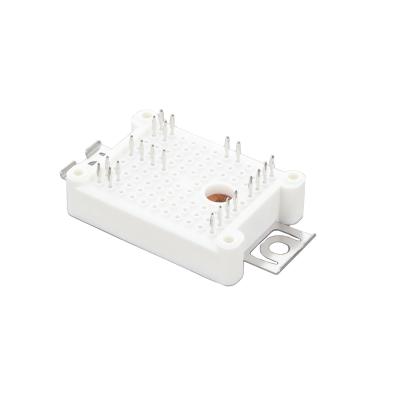 China Fahrzeug-IGBT-Module F4-33MR12W1M1H 1200V CoolSiC MOSFET Vierpack-Module zu verkaufen