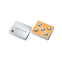 China Sensor IC TLI493DW2BWA1XTMA1 Low Power 3D Hall Sensor With Wake-Up Function for sale